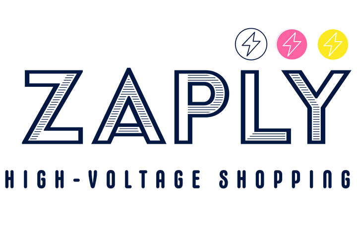 Zaply: Audio Gear, Electronics & Outdoors | Aussie-Owned – ZAPLY - High Voltage Shopping